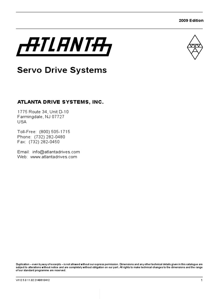 Atlanta | PDF