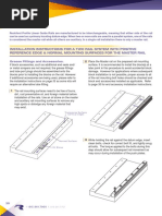 LM Guide Installation Guide | PDF | Screw | Welding