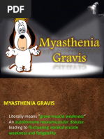 MGFA Classification | PDF