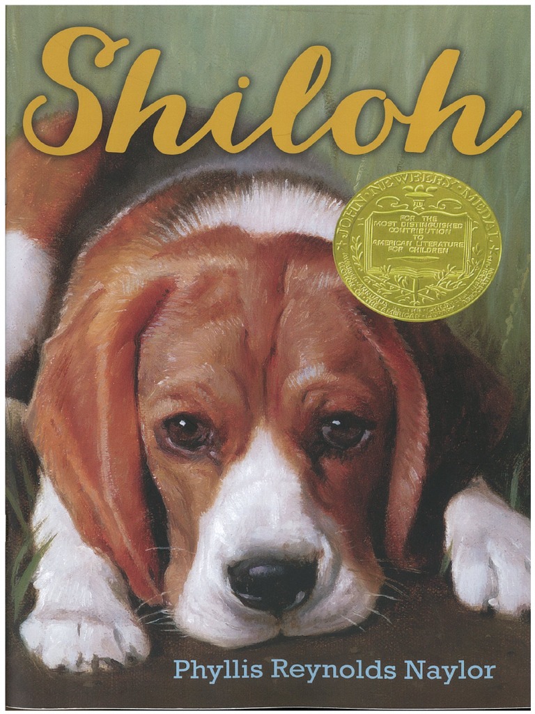 1 (4) Shiloh | PDF