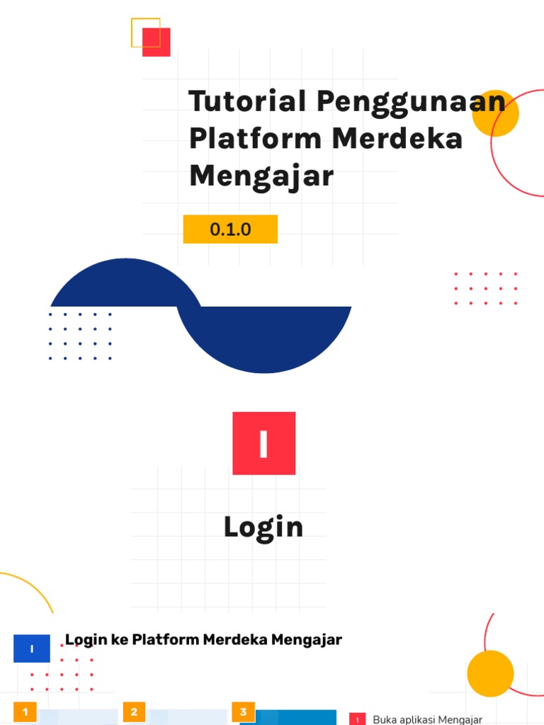 Panduan Lengkap Platform Merdeka Mengajar | PDF | Komputer