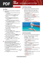 American English File 3ed 2 Work Book Answer Key | PDF