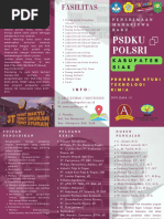 Brosur PTKI Medan 2025 - Compressed | PDF