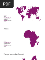 World Map - Simple MapChart | PDF | Mobile Software | Global Conflicts