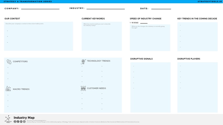 Industry Map PDF | PDF | Computing