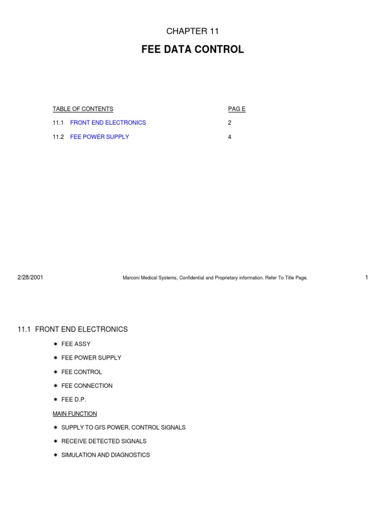 Twin Data Acq | PDF | Information Age | Computer Architecture