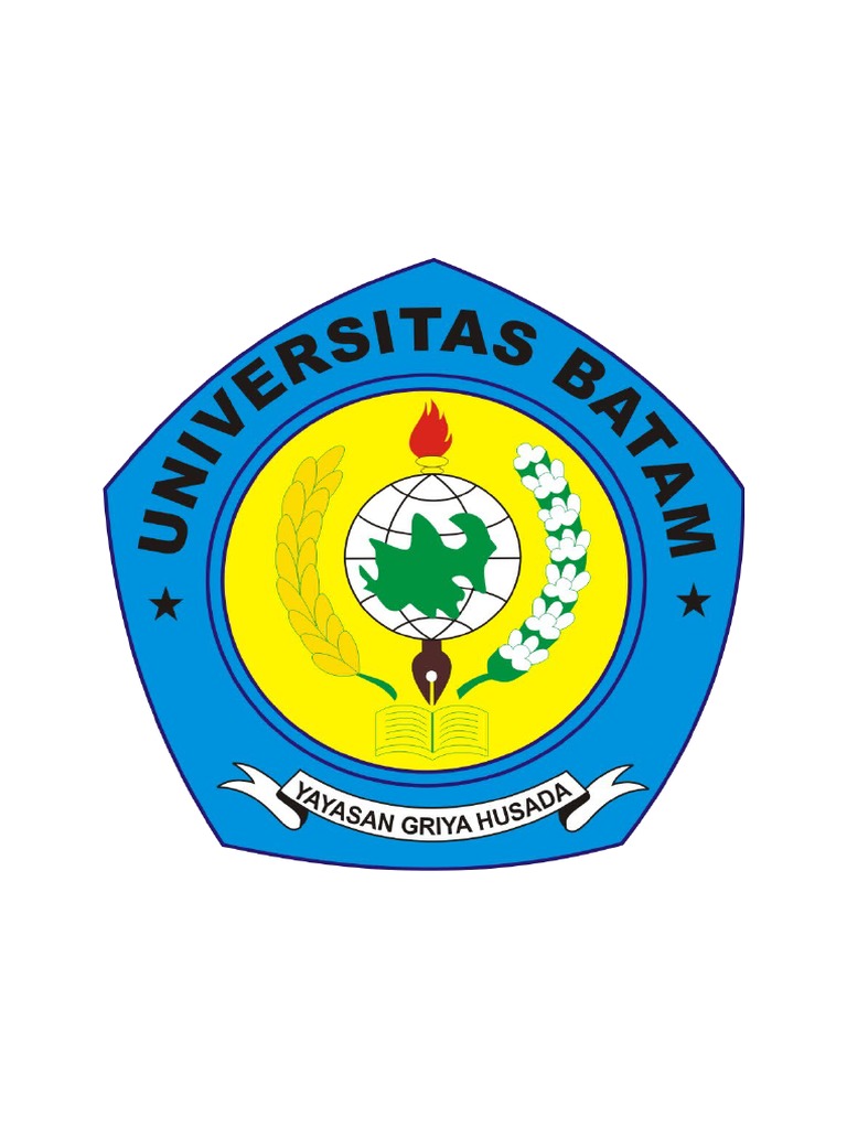 Watermark Logo Uniba | PDF