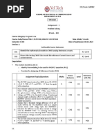 Protection CT Sizing | PDF | Transformer | Electrical Engineering