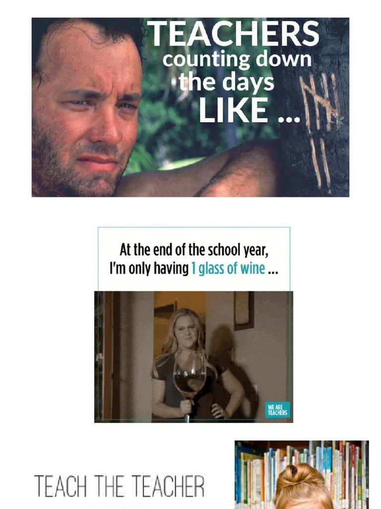 End of The Year Activities | PDF | Language Arts & Discipline