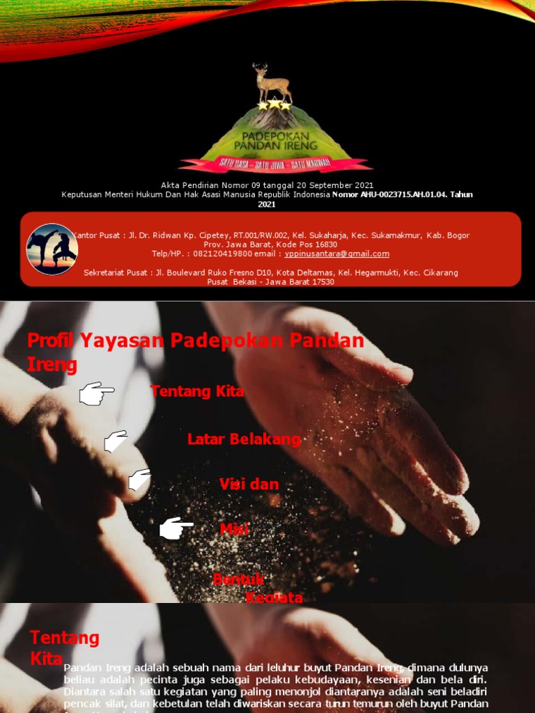 Yppi Compro New | PDF