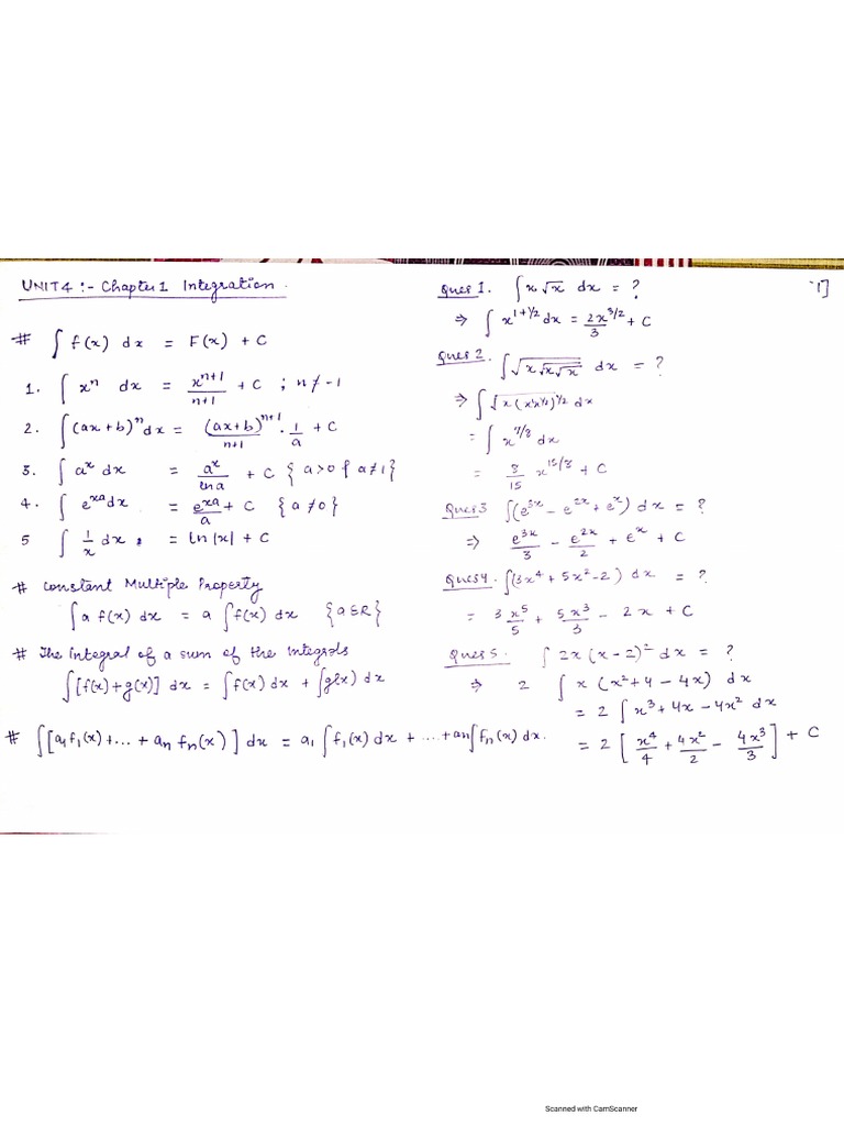 Unit 4 Chapter 1 | PDF Unit 4 Chapter 1 | PDF