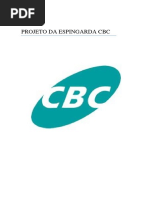 CBC 151 Medidas Gabarito | PDF