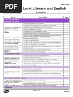 WellComm Assessment: Section 1 Overview | PDF | Cognitive Science ...