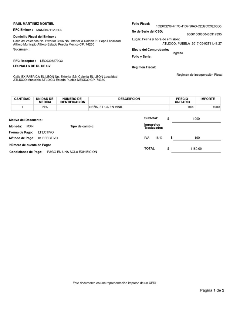 Leonali 1 | PDF | Finanzas internacionales | El comercio internacional
