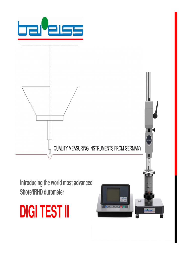 Digi Test II | Download Free PDF | Computing | Electrical Engineering