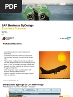 Process Navigator Overview | PDF | Cloud Computing | Data Model