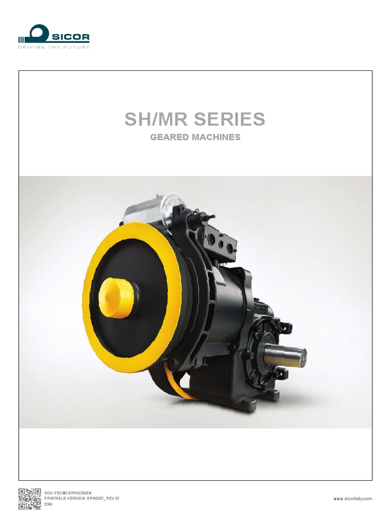 Modelos Maquina Sicor Italiana | PDF | Electric Motor | Mains Electricity