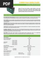 Optima NSN List MARCH2019 | PDF | Battery Charger | Rechargeable Battery