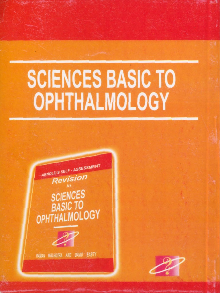 Arnold Basic Science | PDF