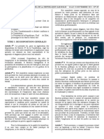 Code du Travail en RDC 2024 | PDF | Loi | Business