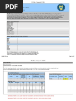 Safeguards Scsem Network Assessment | PDF | Firewall (Computing ...