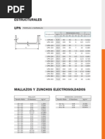 Perfiles Z de Acero: Medidas y Usos | PDF | Materiales de construcción ...