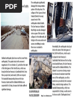 Triangulation Worksheet | PDF | Seismology | Earthquakes