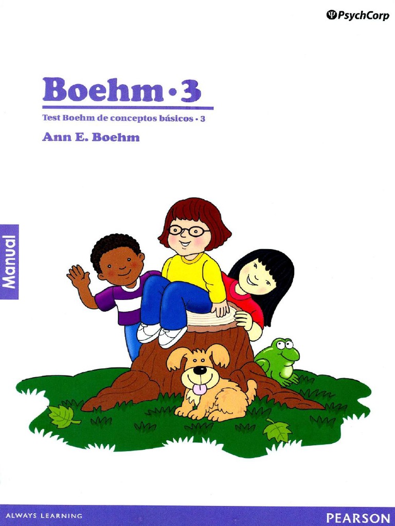 Manual Test (BOEHM-3) - Compressed | PDF