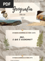 Bacia Do Rovuma | PDF | Bacia hidrográfica | Erosão