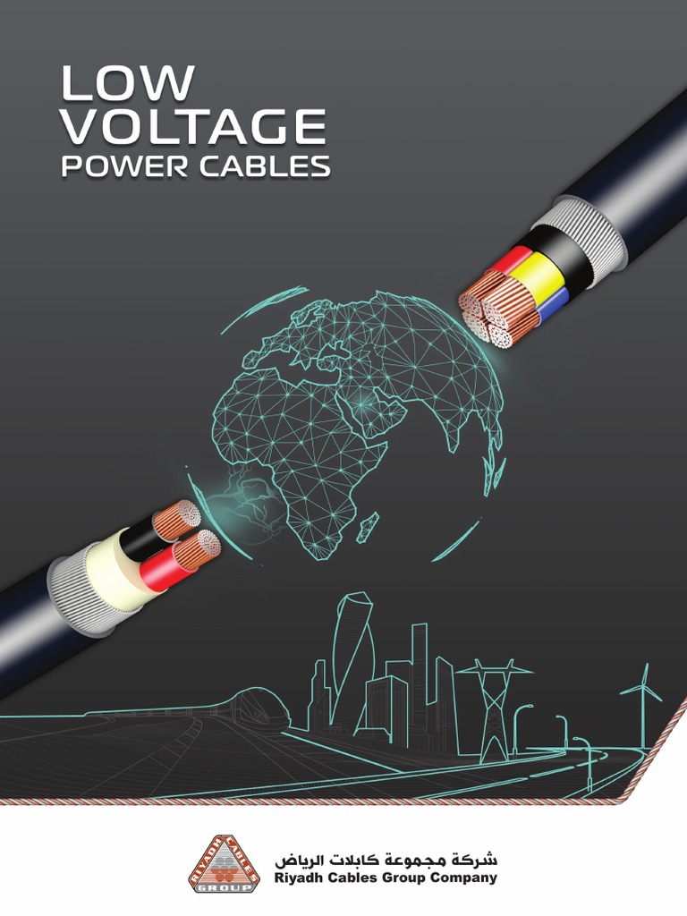 LV Power Cables Catalogue | PDF | Smoke | Fires