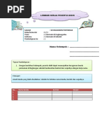 SINTAK PJBL Dan PBL Dalam RPP | PDF