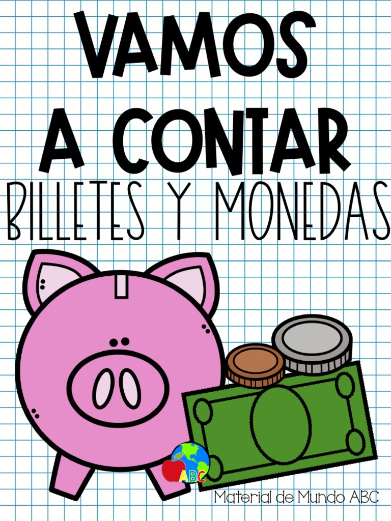 Vamos A Contar | PDF | Dinero | Moneda