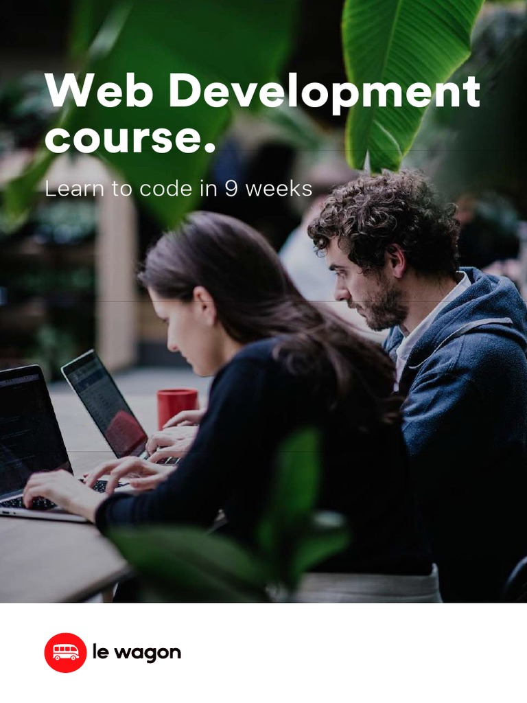 Fullstack Syllabus | Download Free PDF | Ruby On Rails | Databases