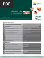 Manual para El Enarm Carlos Gonzalez Parra | PDF | Examen de licencia ...