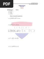 Crujía | PDF