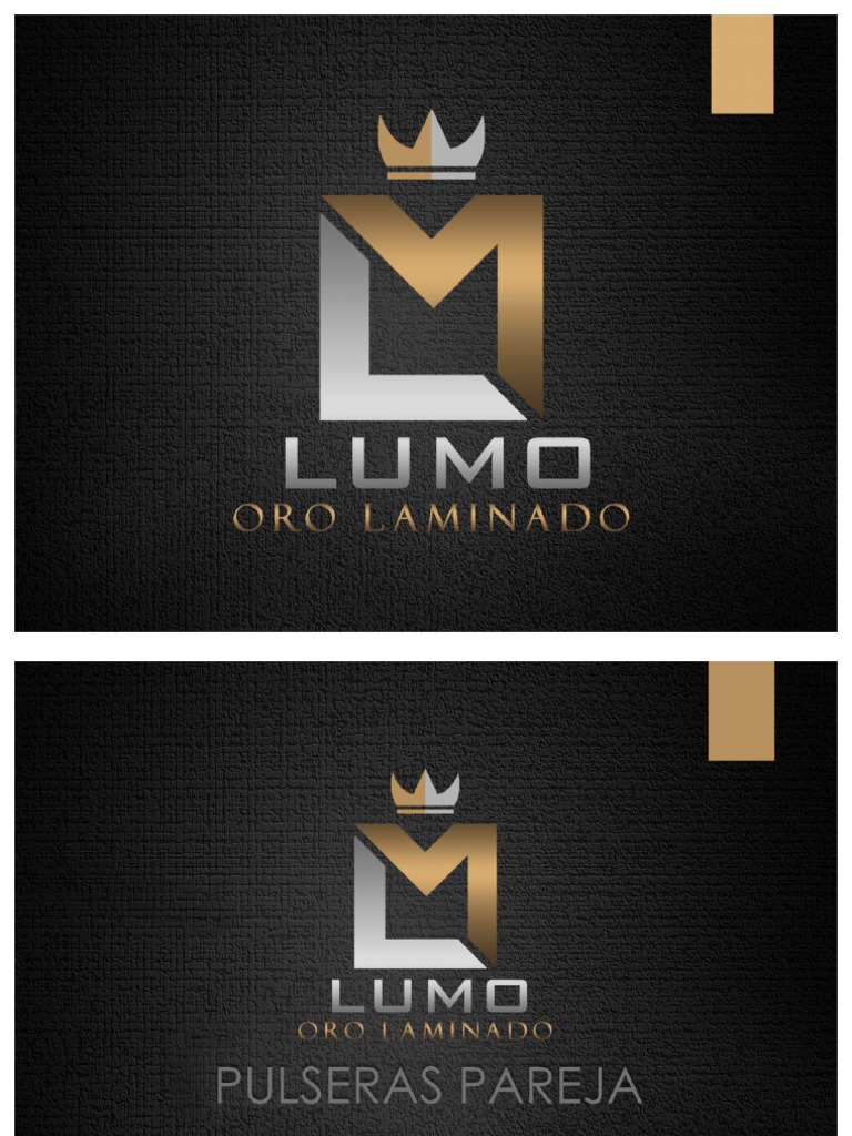 Catalogo Lumo Nuevo | PDF