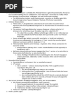 Flowchart Disbarment Before Ibp | PDF | Judiciaries | Government ...