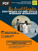 2021 NEQAS CC Registration Form | PDF | Payments | Banks