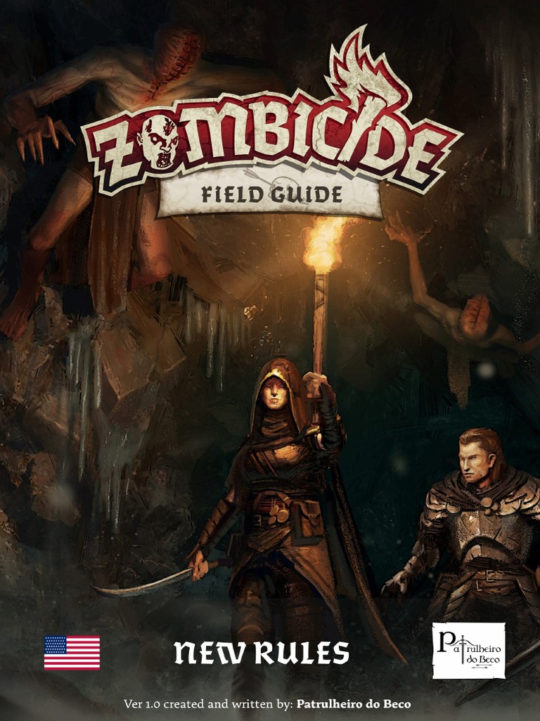 Field Guide - en | PDF