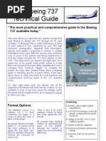 Checklist 737 PMDG 737NGX | Spaceflight Technologies | Vehicles