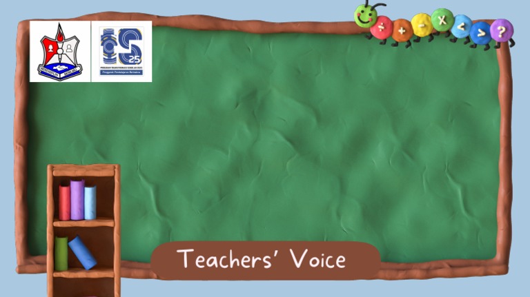 Teachers Voice Ts25 Pdf