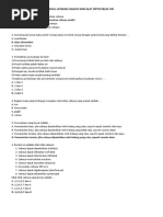 Latihan Soal Kelas 8 Materi Unsur, Senyawa Dan Campuran | PDF | Sains & Matematika | Teknologi ...