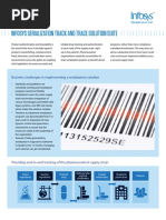 SAP ATTP Configuration Guide | PDF | Supply Chain | Regulatory Compliance