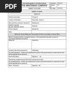 Code of Practice On: Workplace Safety and Health (WSH) Risk Management ...