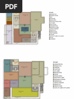 Program Ruang Hotel Bintang 4 | PDF | Hospitality Industry | Buildings ...