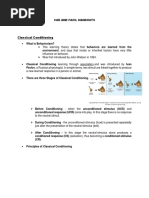 Learning Theories Behaviourism Cognitivism Social Constructivism