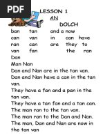 The Magic Bahag | PDF