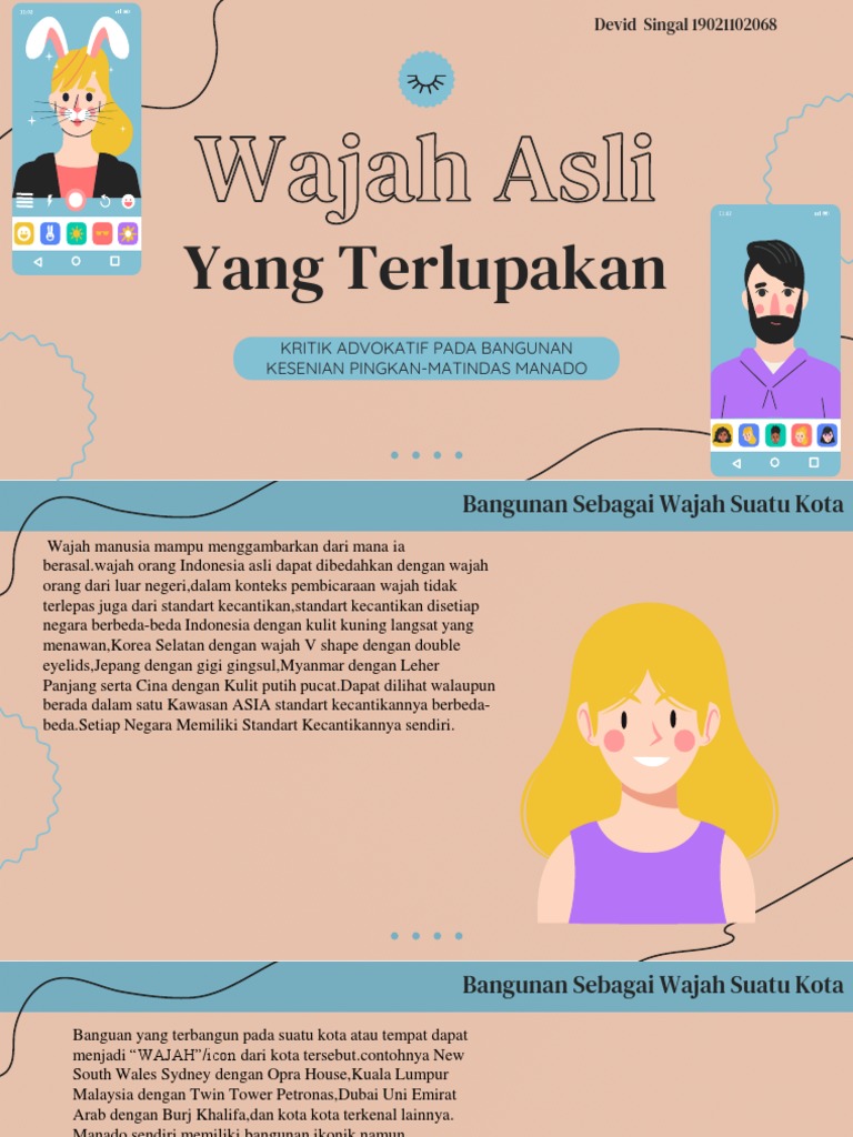 Kritik Advokatif | PDF