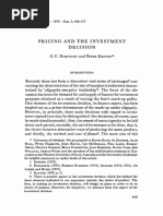 The O-Ring Theory of Economic Development: Michael Robert Kremer Is An ...