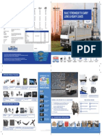 TATA 609g SFC Overview - Specs, Features & Images | PDF